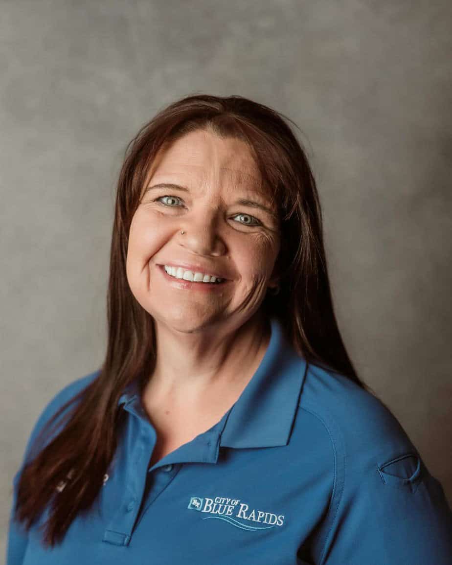 Staff & Council - The City of Blue Rapids, Kansas