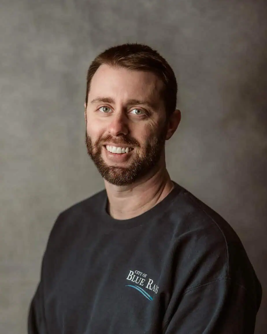 Staff & Council - The City of Blue Rapids, Kansas